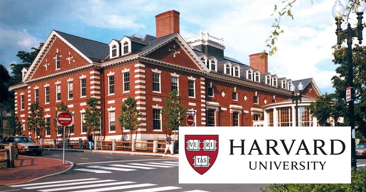 About Harvard University: Rankings, Fees & Courses Details | Vuxano ...