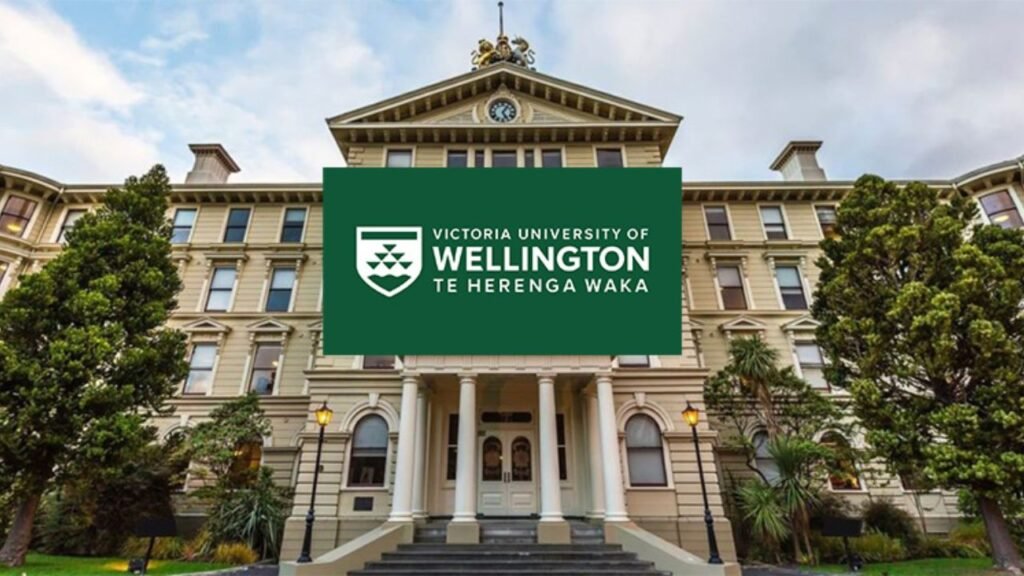 Victoria University Of Wellington : Rankings, Fees & Courses Details ...
