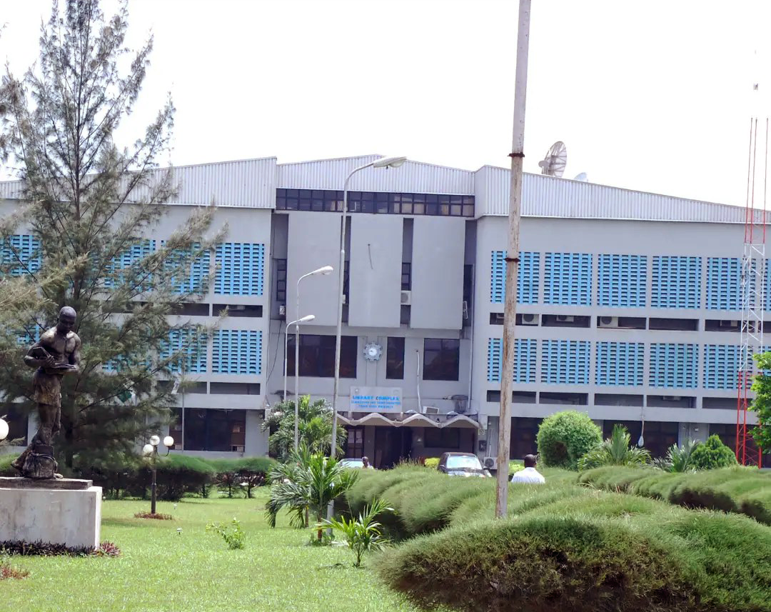 List Of Art Courses In LASUSTECH | Vuxano Scholars